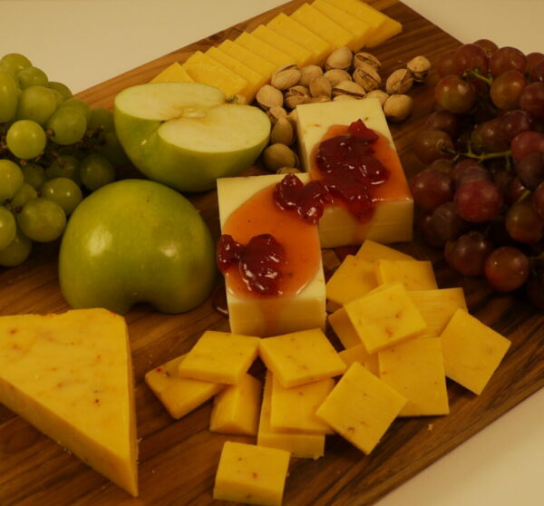 Homepage - Jason Wiebe Dairy