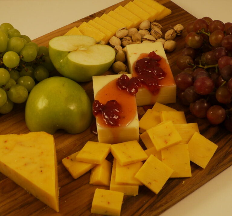 Homepage - Jason Wiebe Dairy